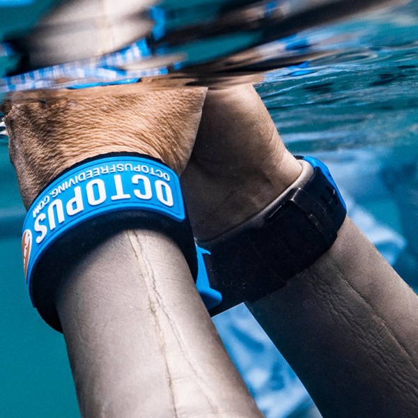 Octopus Freediving | Freediveshop.nl