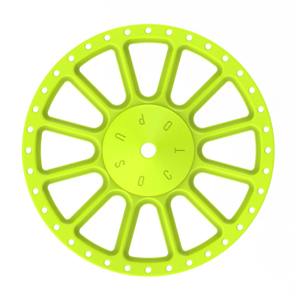 Octopus Freediving Bottom Plate | Freediveshop.eu